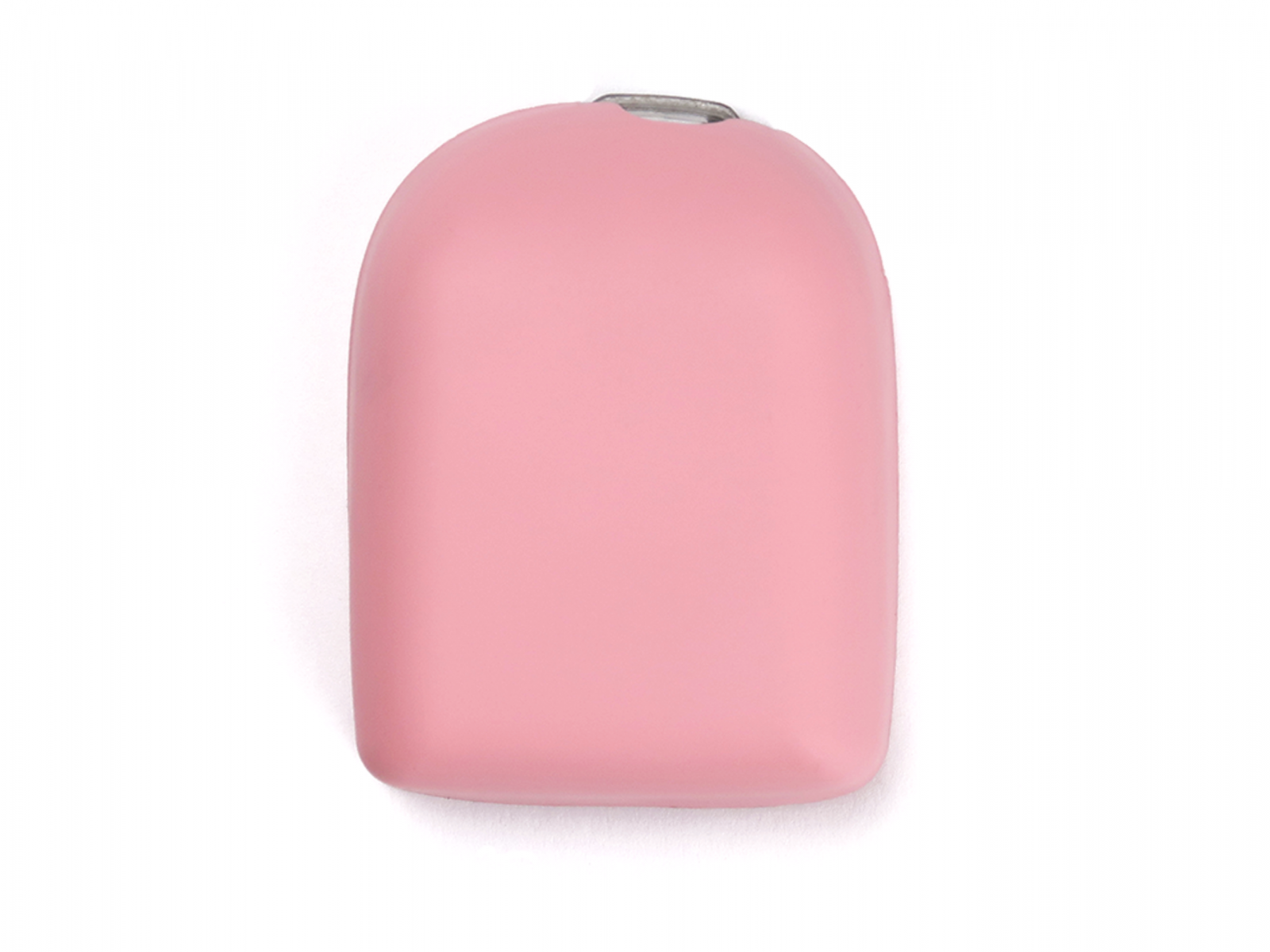 Omnipod cover – Light Pink – Prikkedief